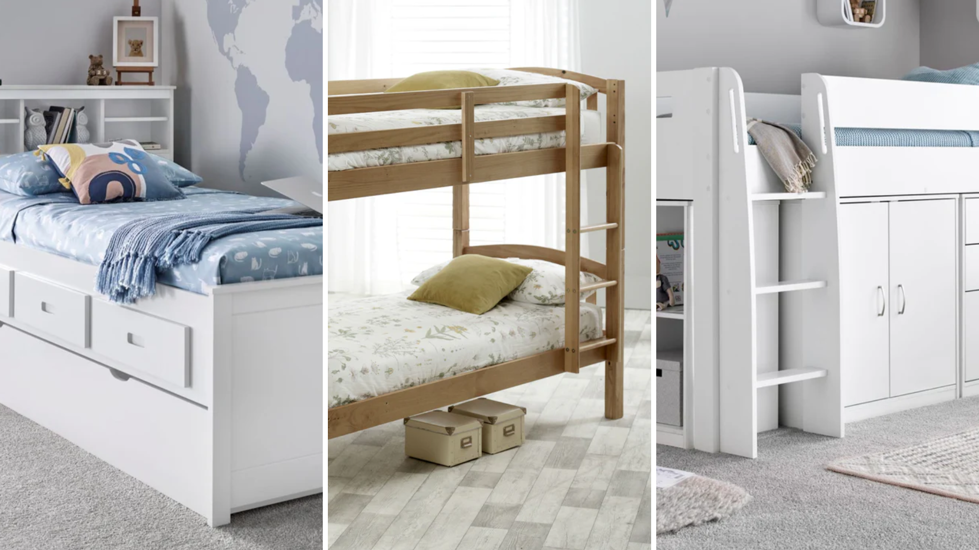 The Ultimate Guide to Bedmaster Kids Beds – Kidzzz Beds